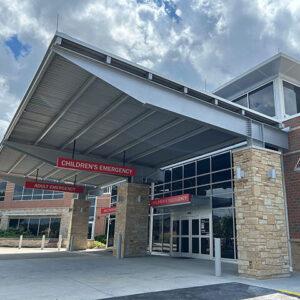 Riley Pediatric Emergency Medicine - Fishers | Riley Children's Health