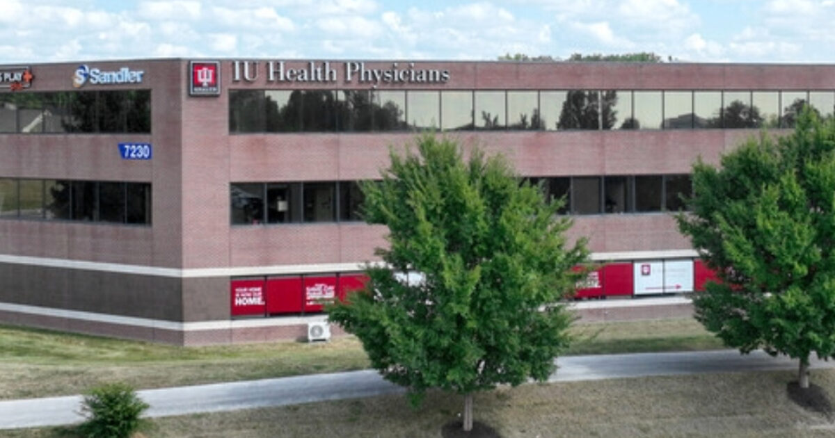 IU Health Orthopedics, Pain Management and Physical Medicine ...