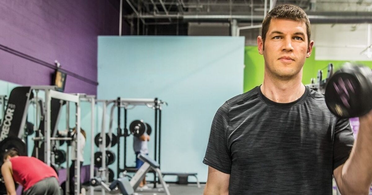 IU Hoops Alum Hornsby Stays Fit Playing New Position as… | IU Health