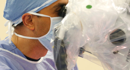 Neurology & Neurosurgery | IU Health