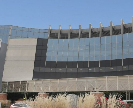 IU Health University Hospital | IU Health