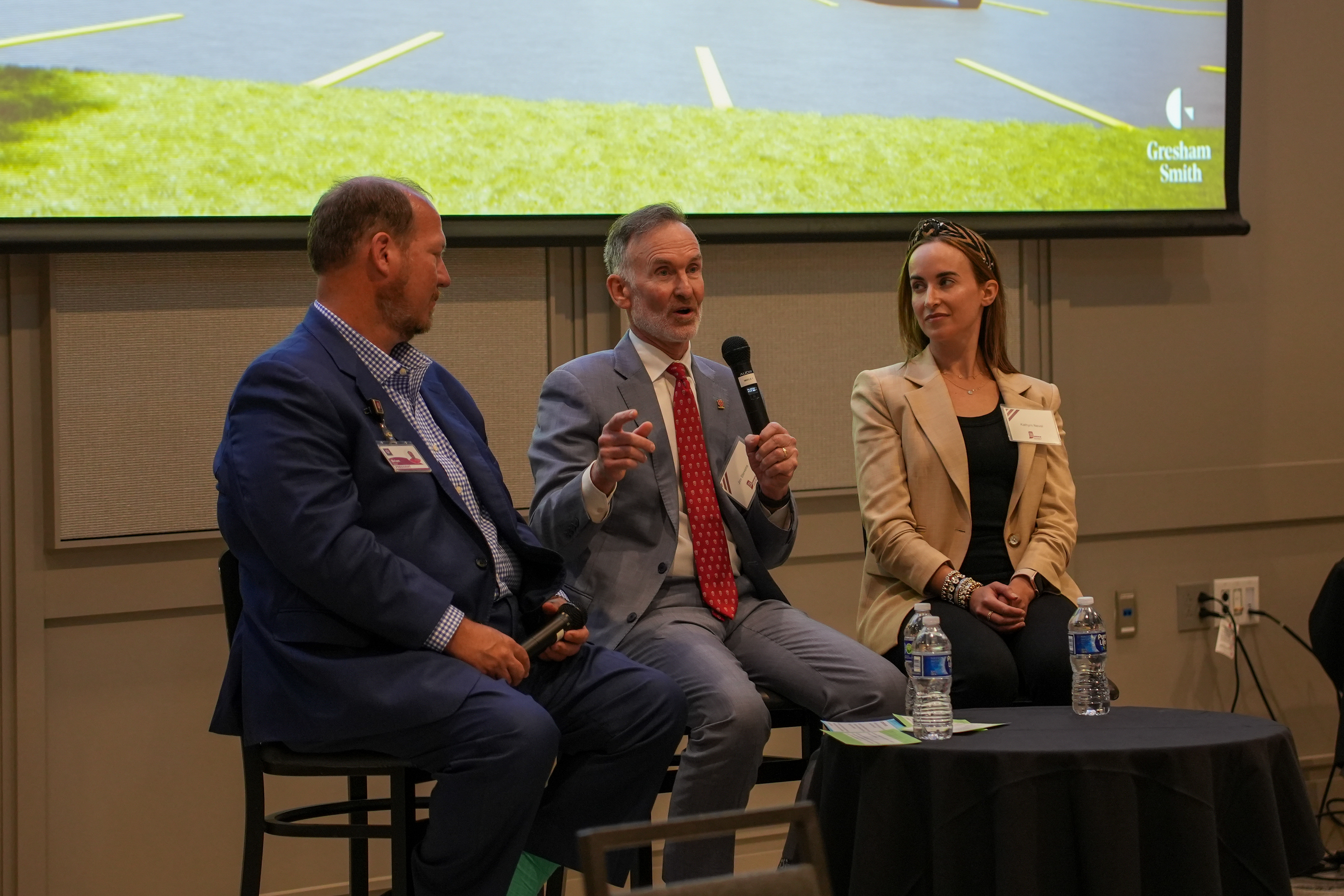 IU Health Morgan expands breast cancer screening with fast MRI ...