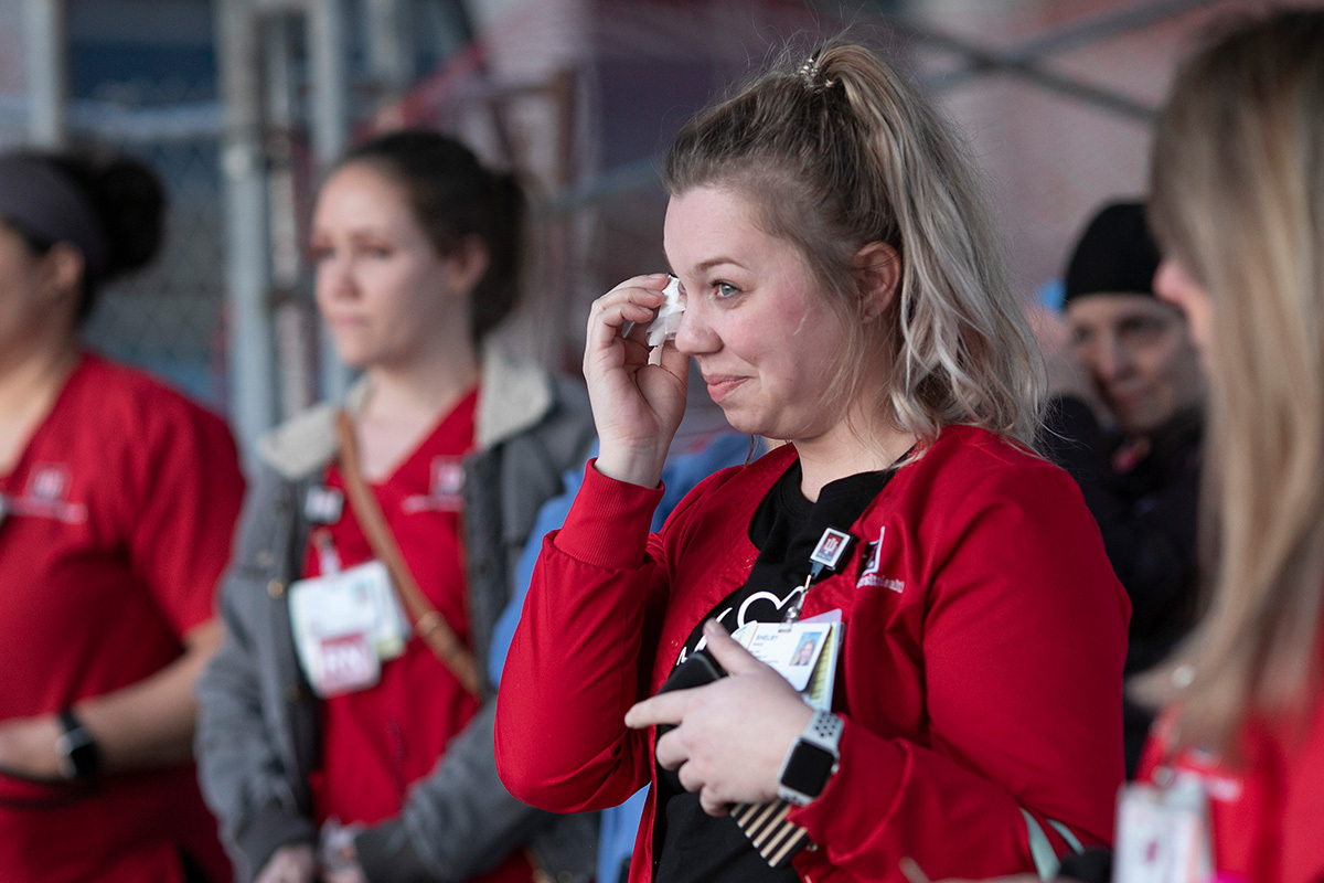 Ways to Give | IU Health Foundation | IU Health