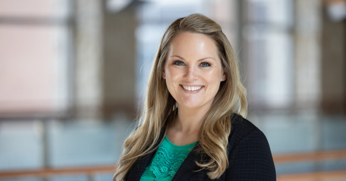 From the hospital to the statehouse; this leader advocates for nurses ...