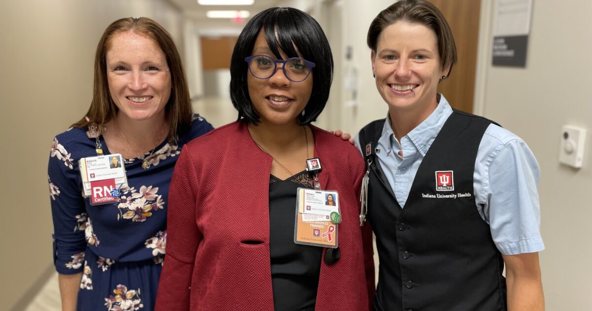 Using their voices: Meet the leaders of regional LGBTQ+ Affinity Group ...