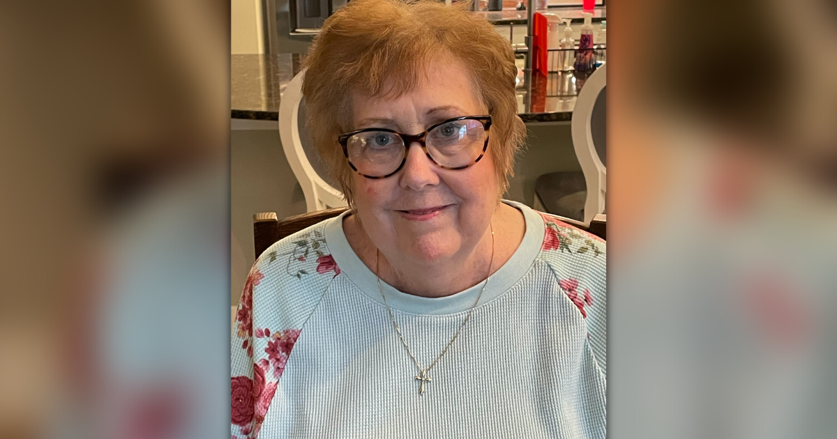 Breaking boundaries: Battling small cell lung cancer | IU Health