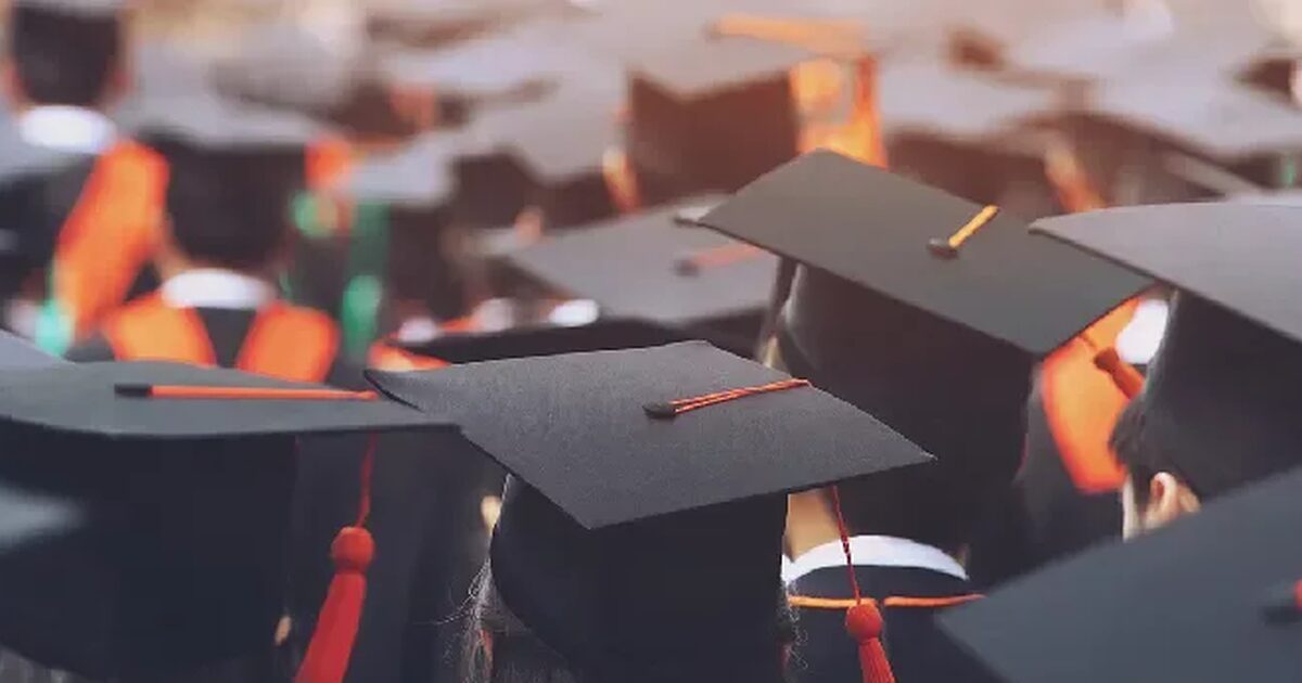 From graduation caps to nurse scrubs | IU Health