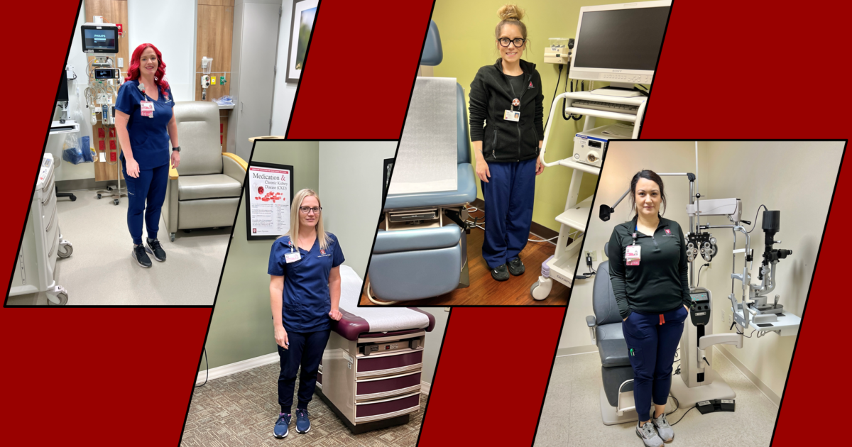 Medical assistants advance their careers through IU Health program | IU ...