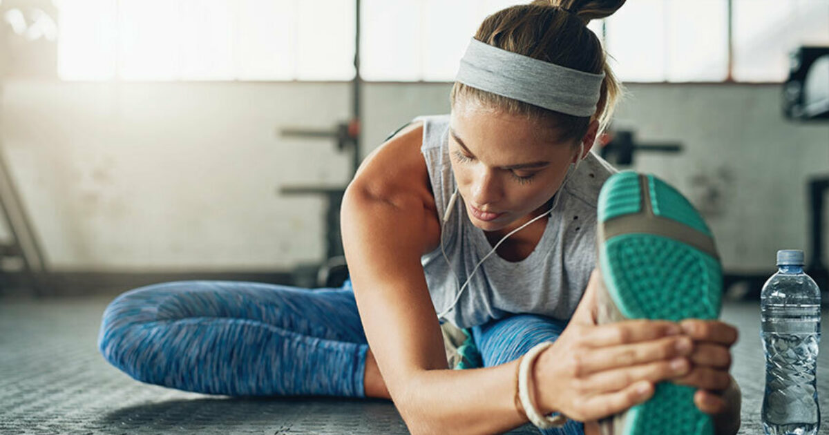 Common sports injuries and how to treat them | IU Health