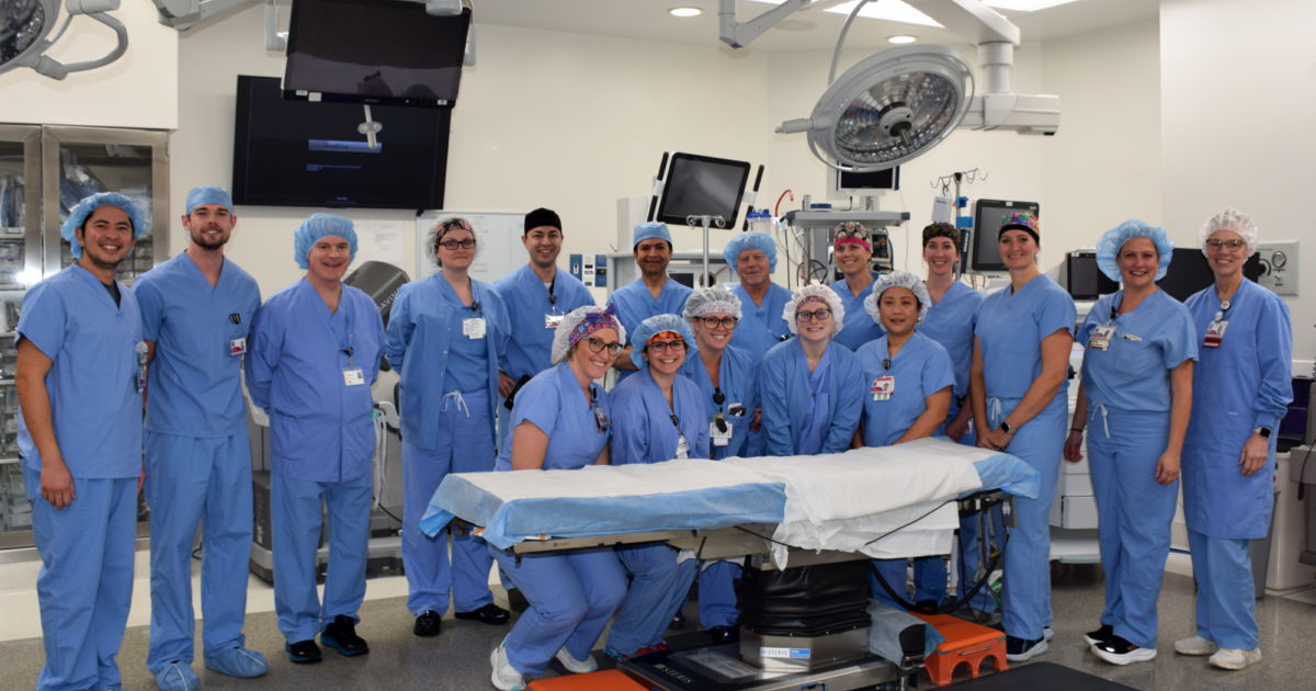 Expanding expert heart care in south-central Indiana | IU Health