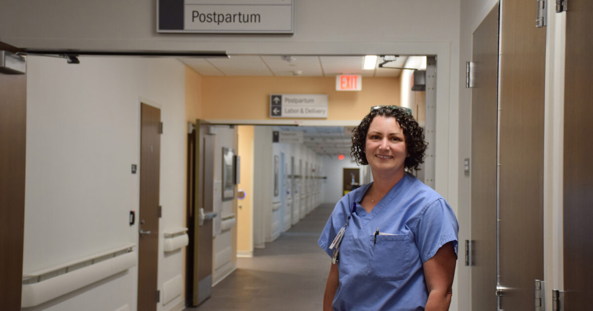 Every step matters | IU Health