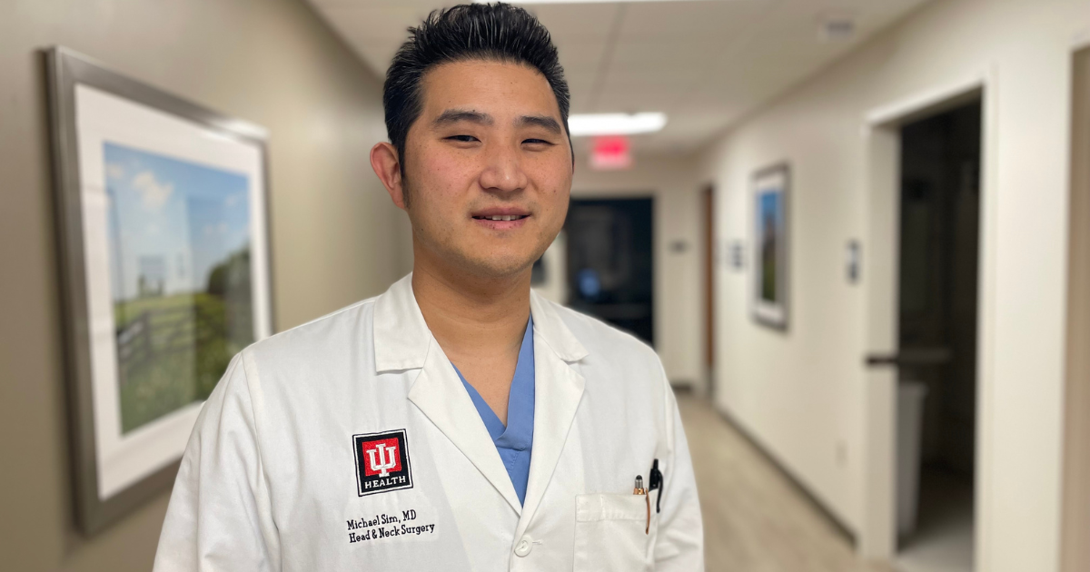 Understanding HPV-related oropharynx, head and neck cancer | IU Health