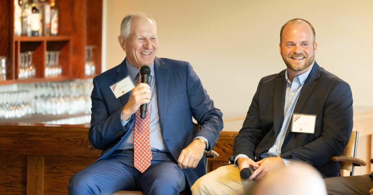IU Health announces fundraising campaign to make west central Indiana ...