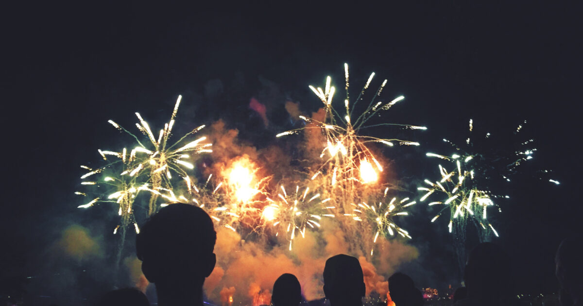 Keep safety number one on the fourth | IU Health