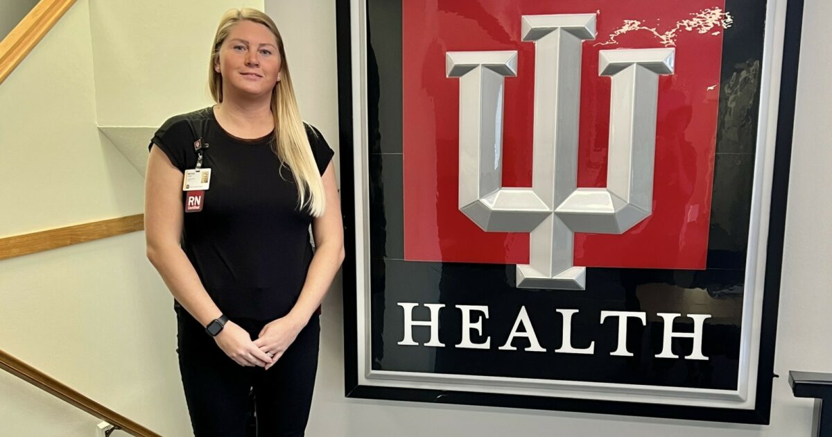 Certified nurse commends colleagues’ compassion and continuous learning ...