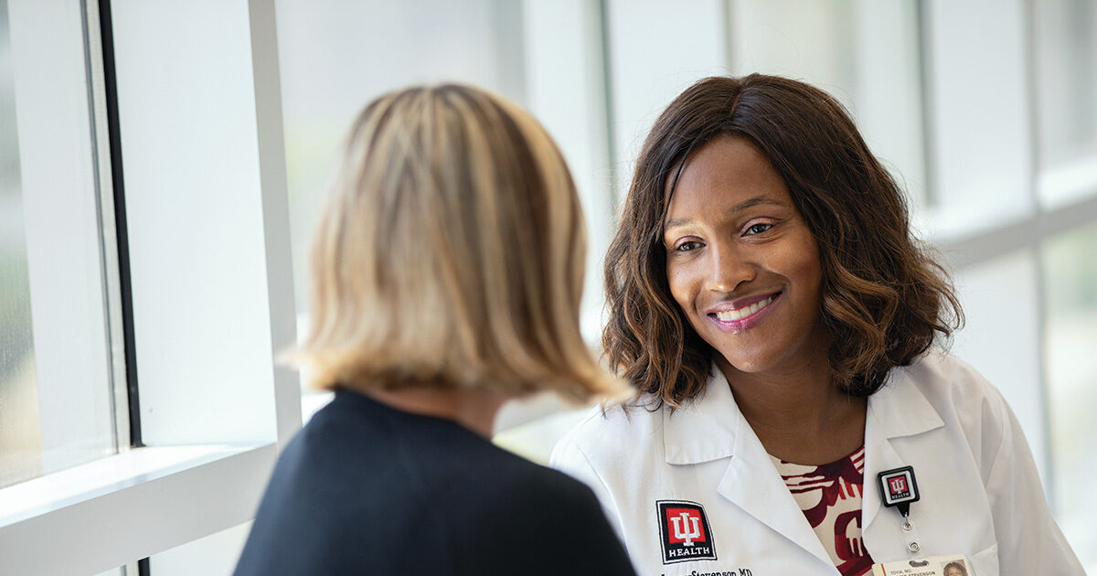 State study: IU Health lowers healthcare prices for Hoosiers, exceeding ...
