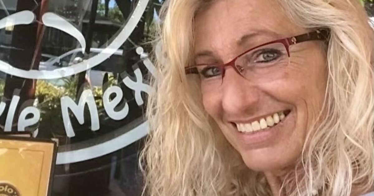 Outdoor enthusiast is back on her feet after robotic bronchoscopy | IU ...