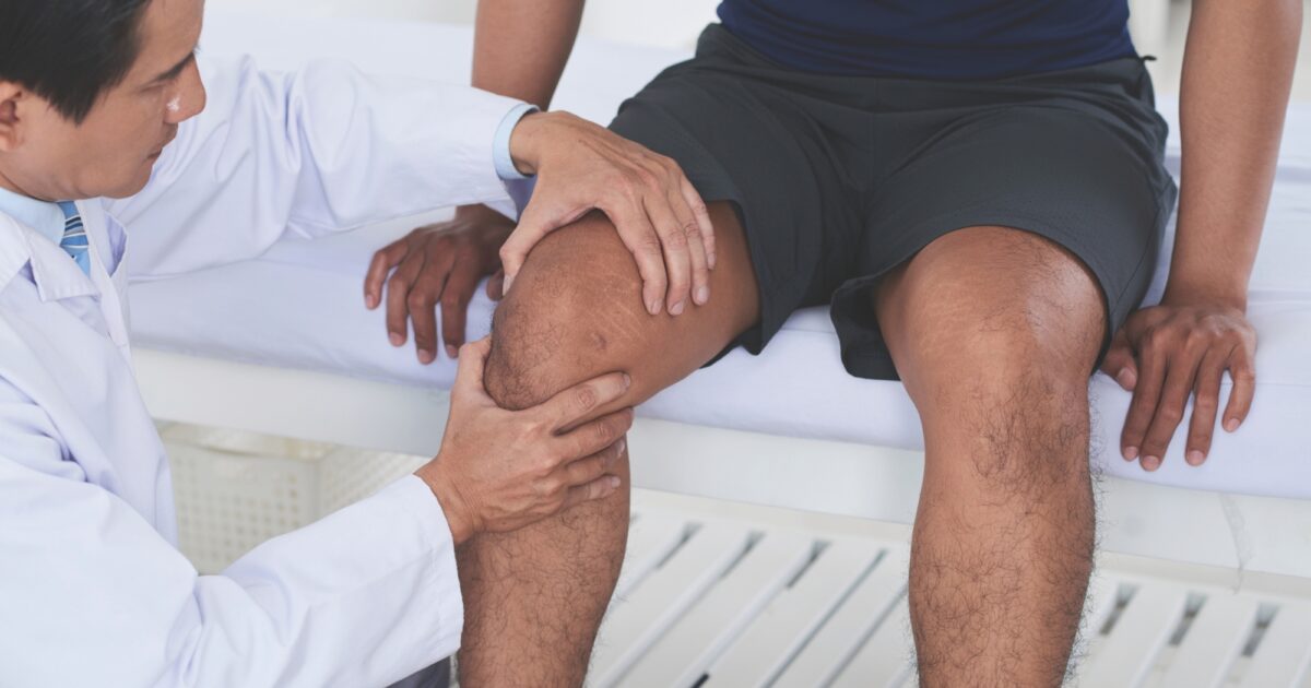 Preparing for Knee Replacement Surgery: How to Make Your Recovery ...