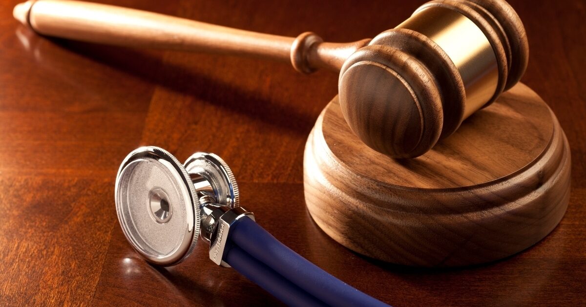 Philanthropy helps patients in surprising ways through Medical Legal ...