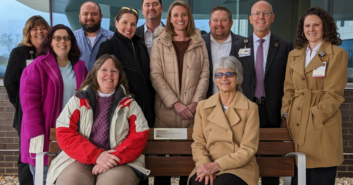 Philanthropy-funded award to honor late RAHC leader | IU Health