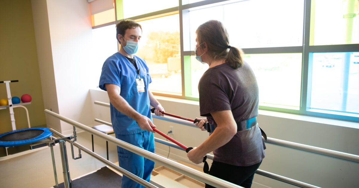 Q3 Report: Designed with you: A promise that begins with the brain | IU ...