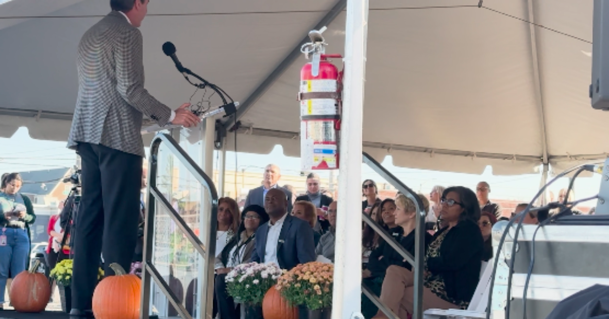 Indy Health District launches with lofty vision for near north side ...