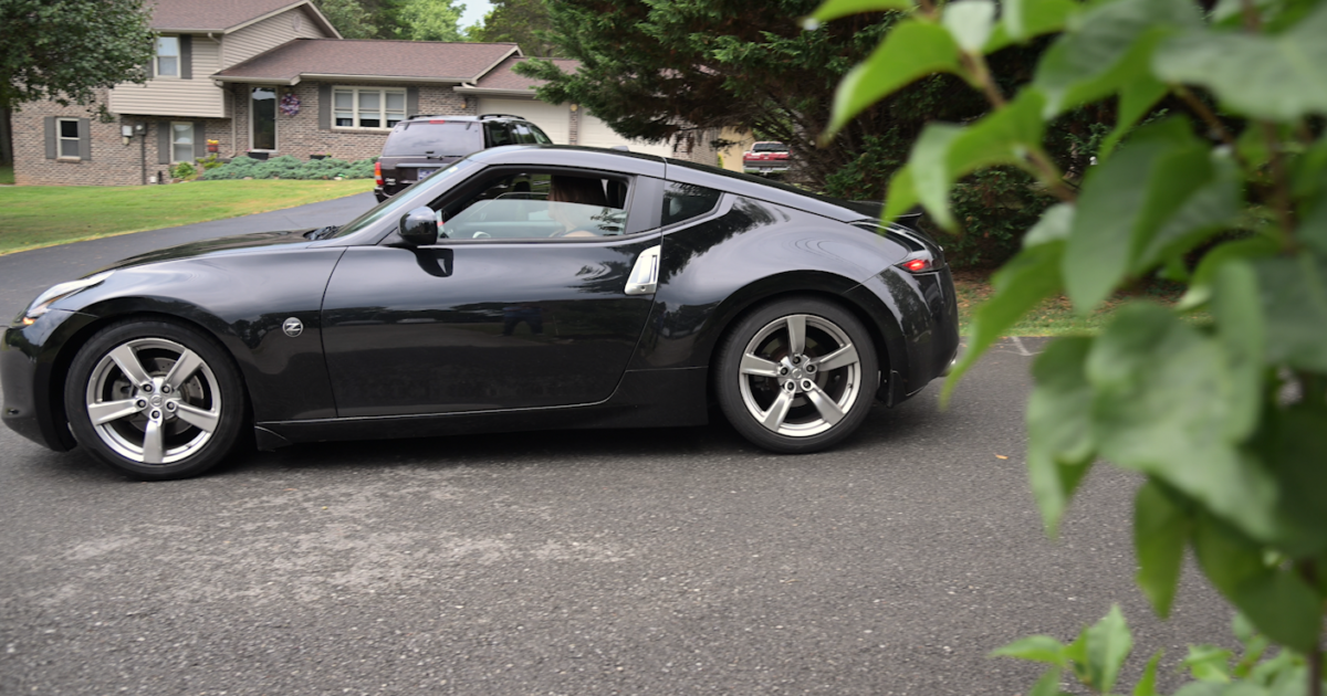 Patient battling brain tumor gets dream car as motivation to fight | IU ...