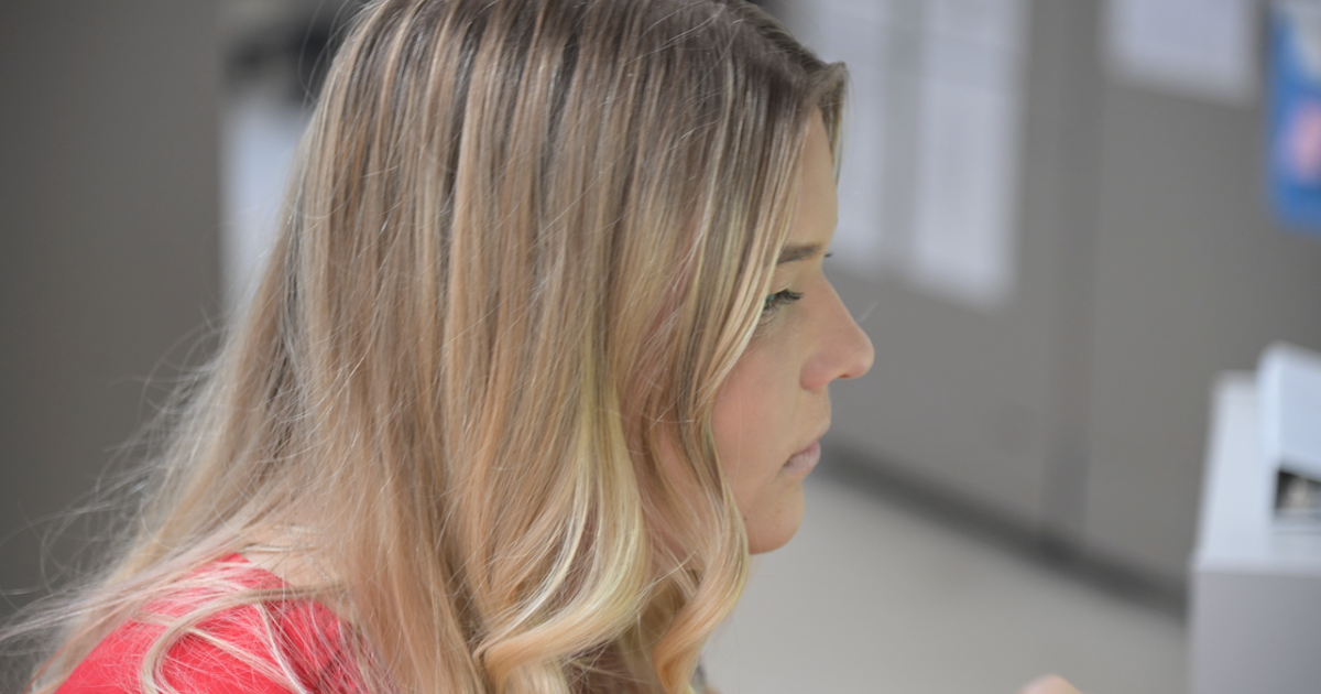 Program helps nursing students find best fit as they launch their ...