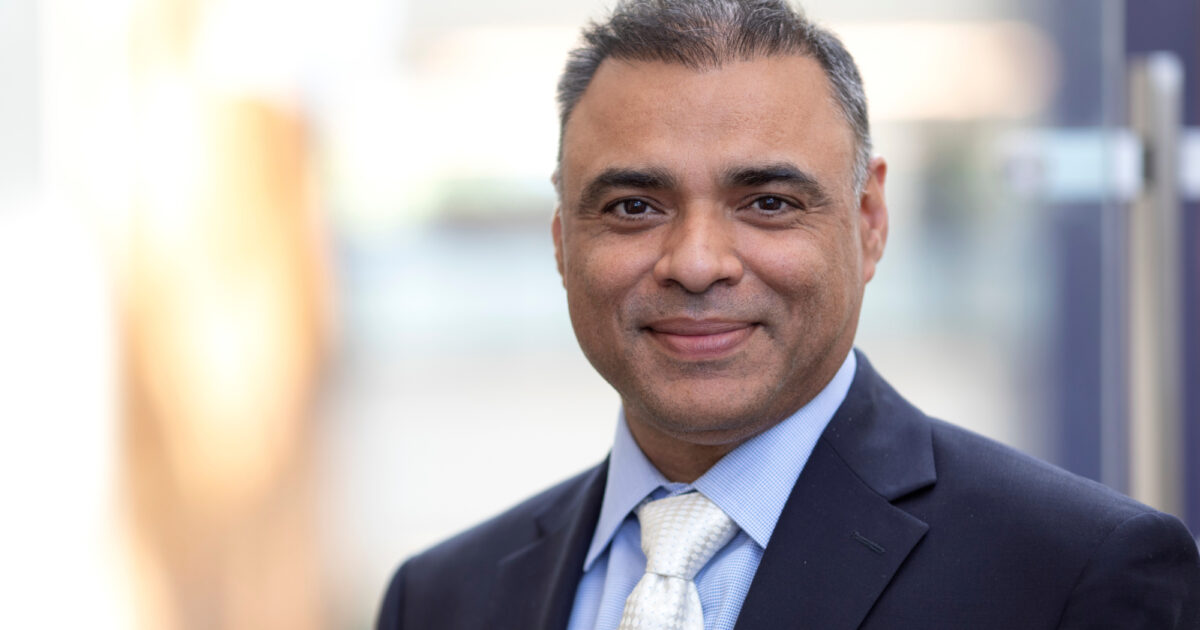 Overcoming tragedy: Chief medical officer reflects on 9/11 experience ...