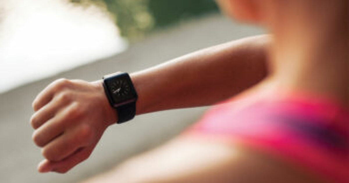 Should I get a smart watch if I have heart issues? | IU Health