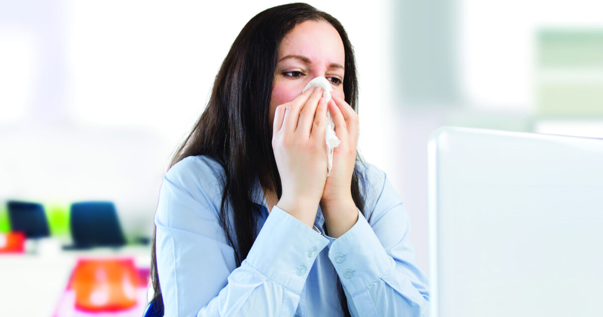 Common myths about the flu debunked | IU Health