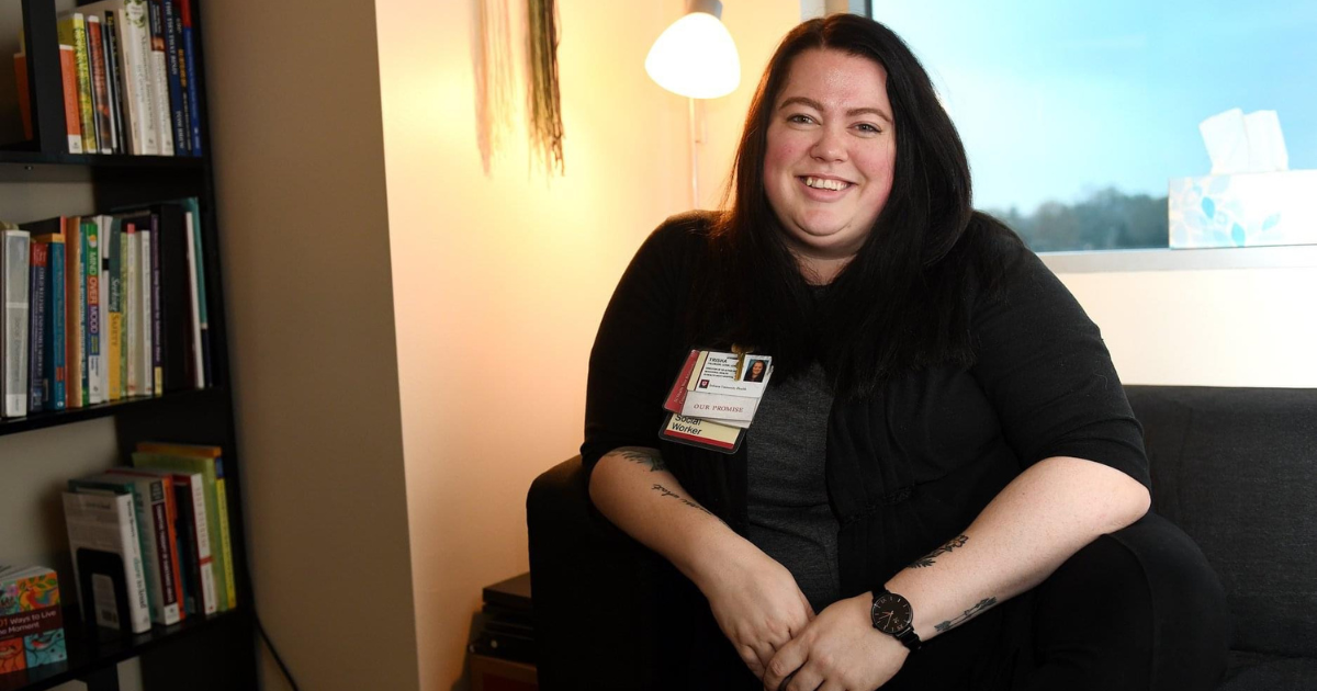 Navigating alcohol abuse: How to support a loved one | IU Health