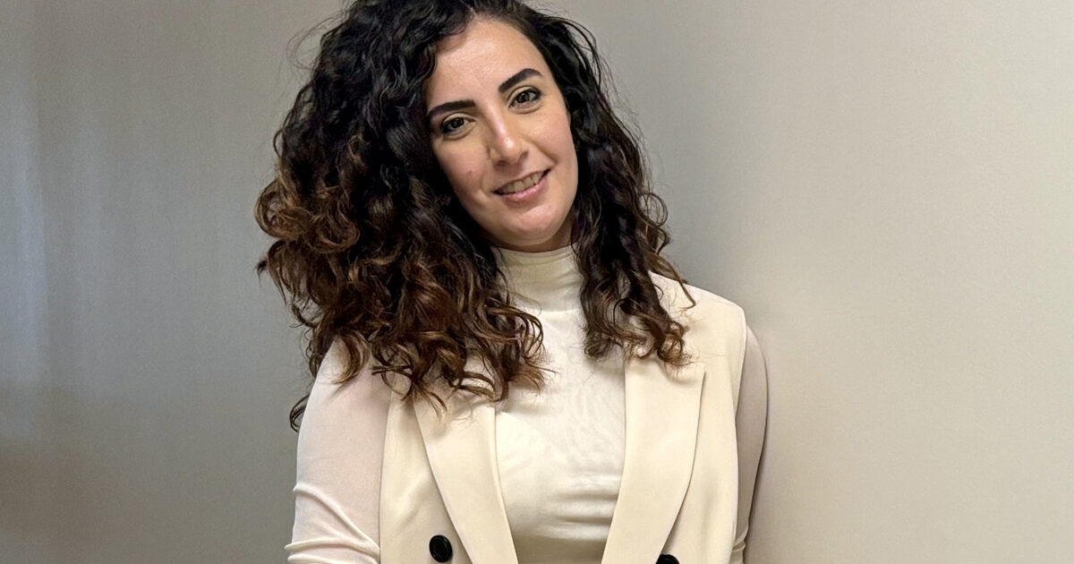 Oncologist has a heart for women who want to be mothers | IU Health