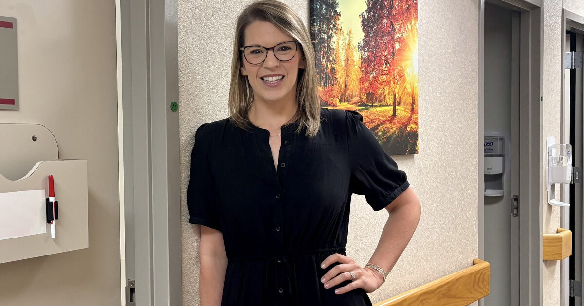 Pediatric and adolescent gynecologist is advocate for women’s health ...