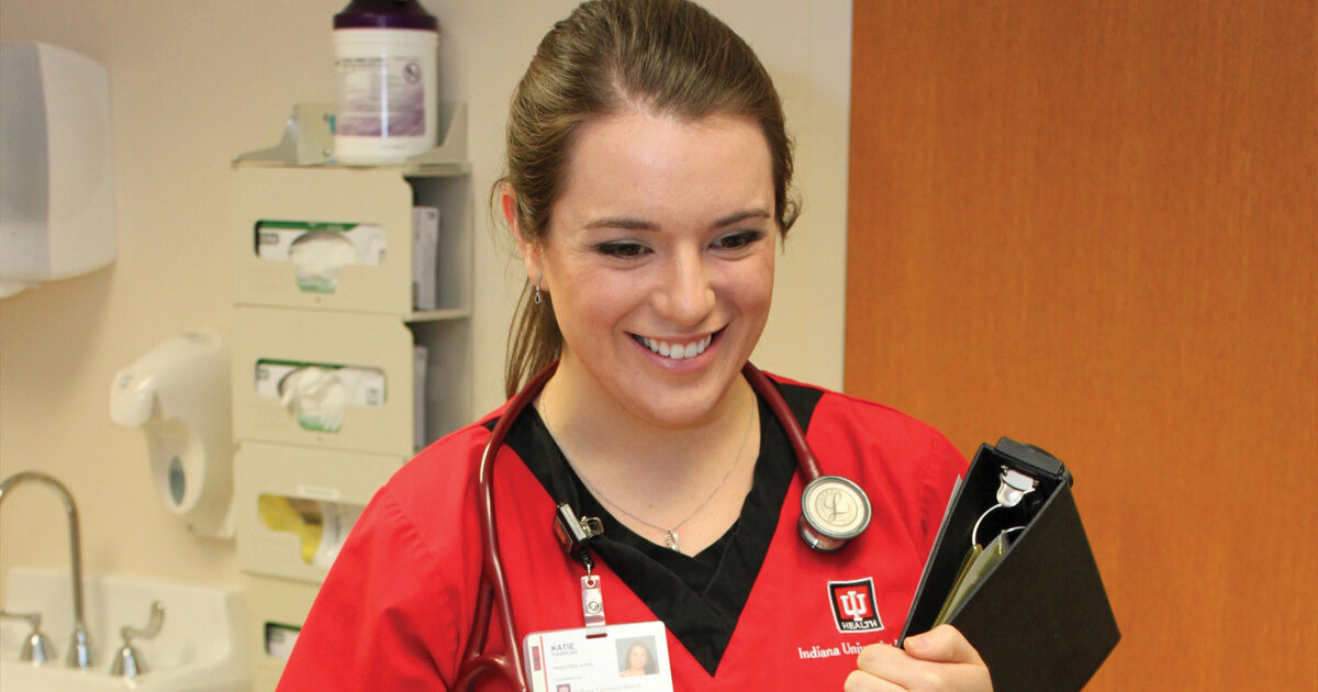 IU Health AAHC celebrates fifth Magnet redesignation | IU Health