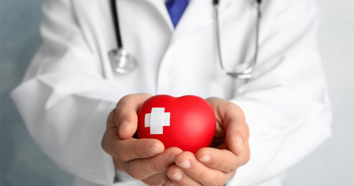 One small surgery can make a huge difference | IU Health