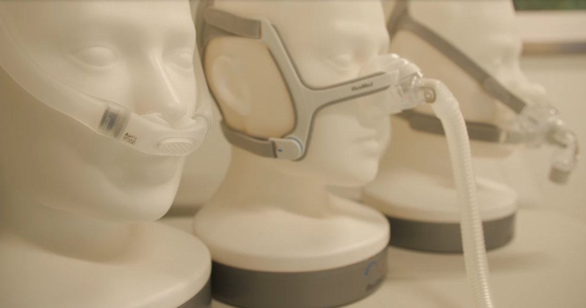 Finding sound sleep: Sleep medicine MD breaks down services IU Health ...