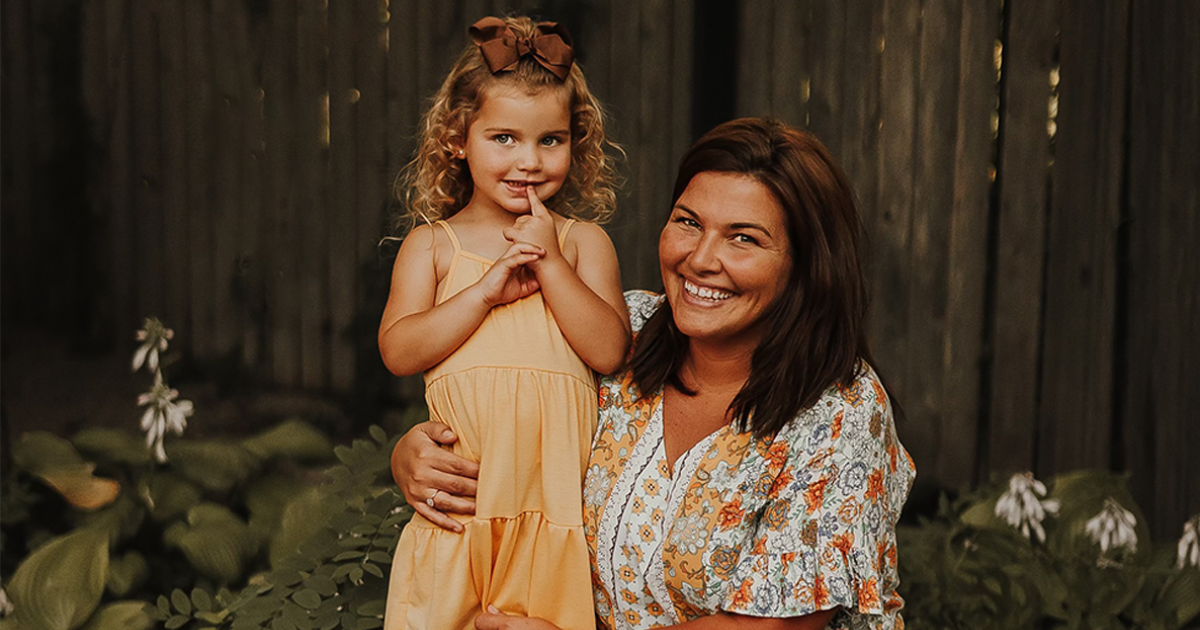 From housekeeping to healing: Stormy's story | IU Health