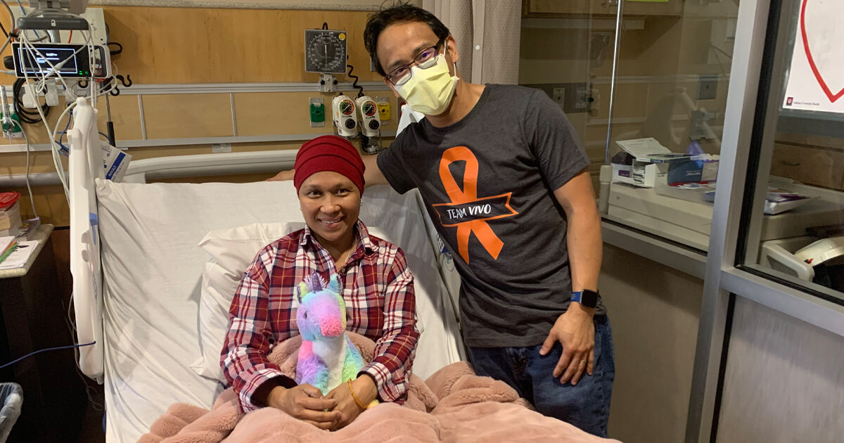 Call it ‘fate,’ or ‘kismet:’ 20 years later, this brother is a bone ...