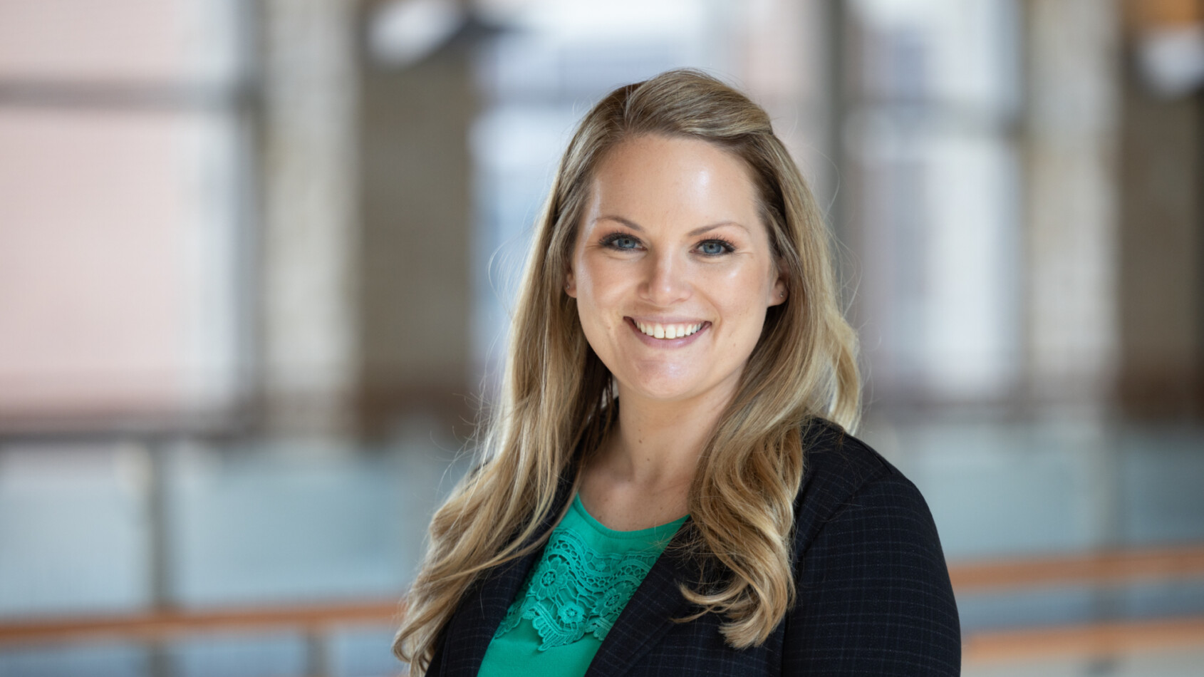 From the hospital to the statehouse; this leader advocates for nurses ...