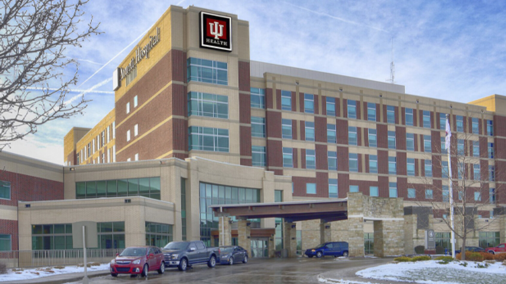 Arnett, home to many 'firsts' | IU Health