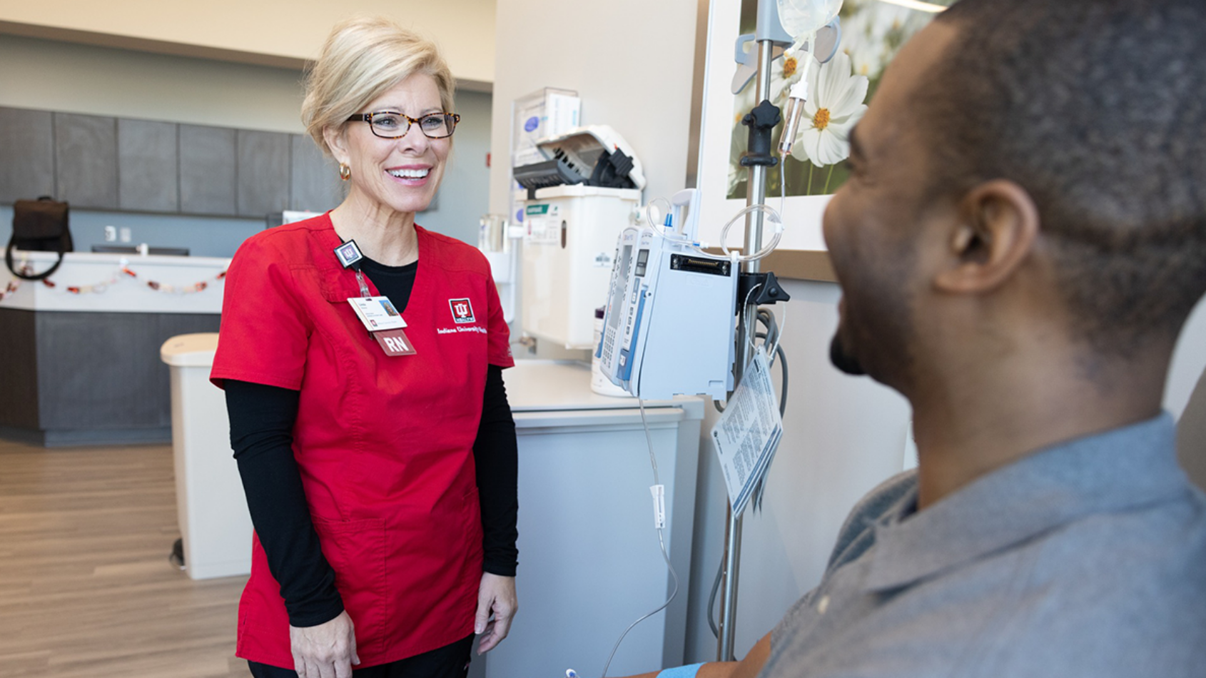 Growing to meet community needs, IU Health announces construction of ...