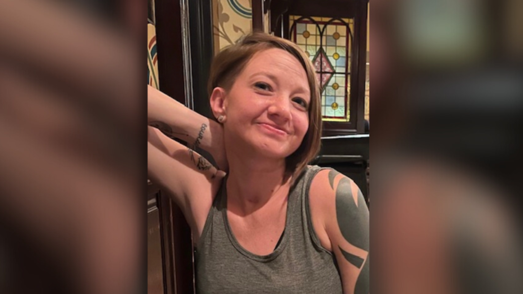 From shock to strength: Megan Bondi's journey at IU Health Schwarz ...