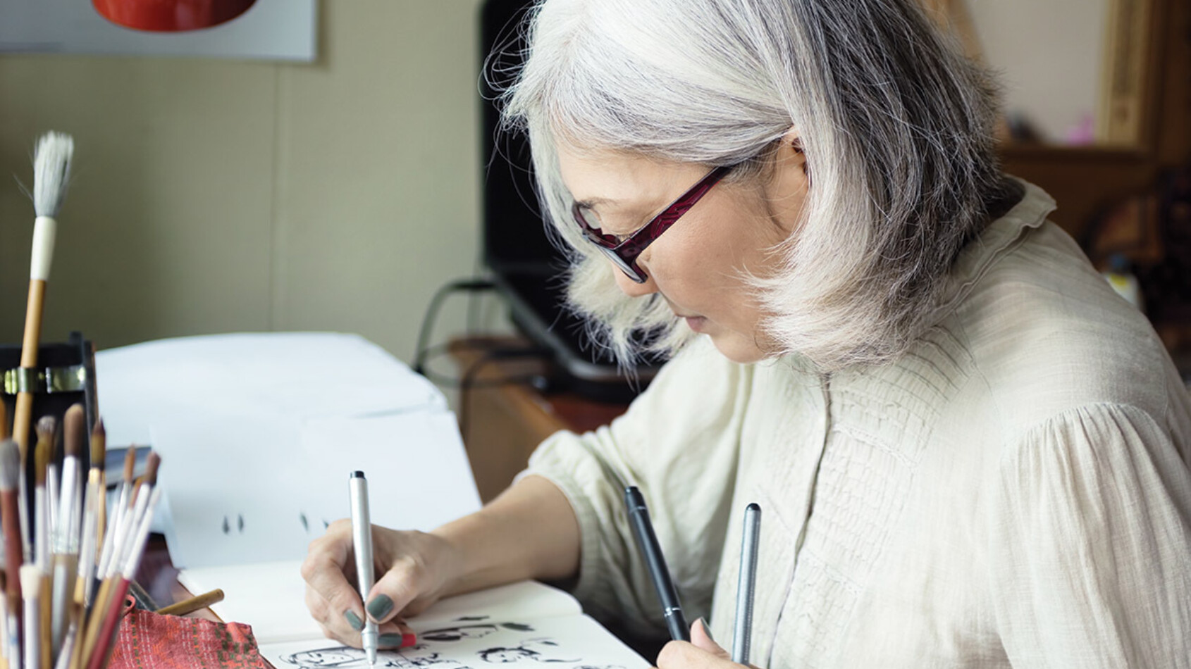 Can You Develop ADHD As An Adult IU Health Can You Develop ADHD As An Adult IU Health