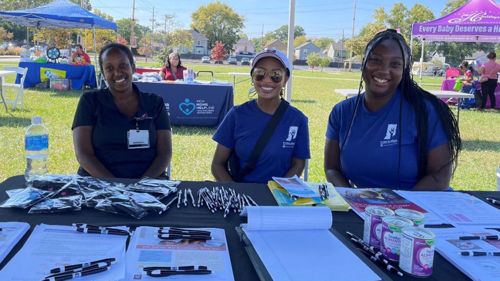 Specialized workforce provides critical care to Indiana’s most ...