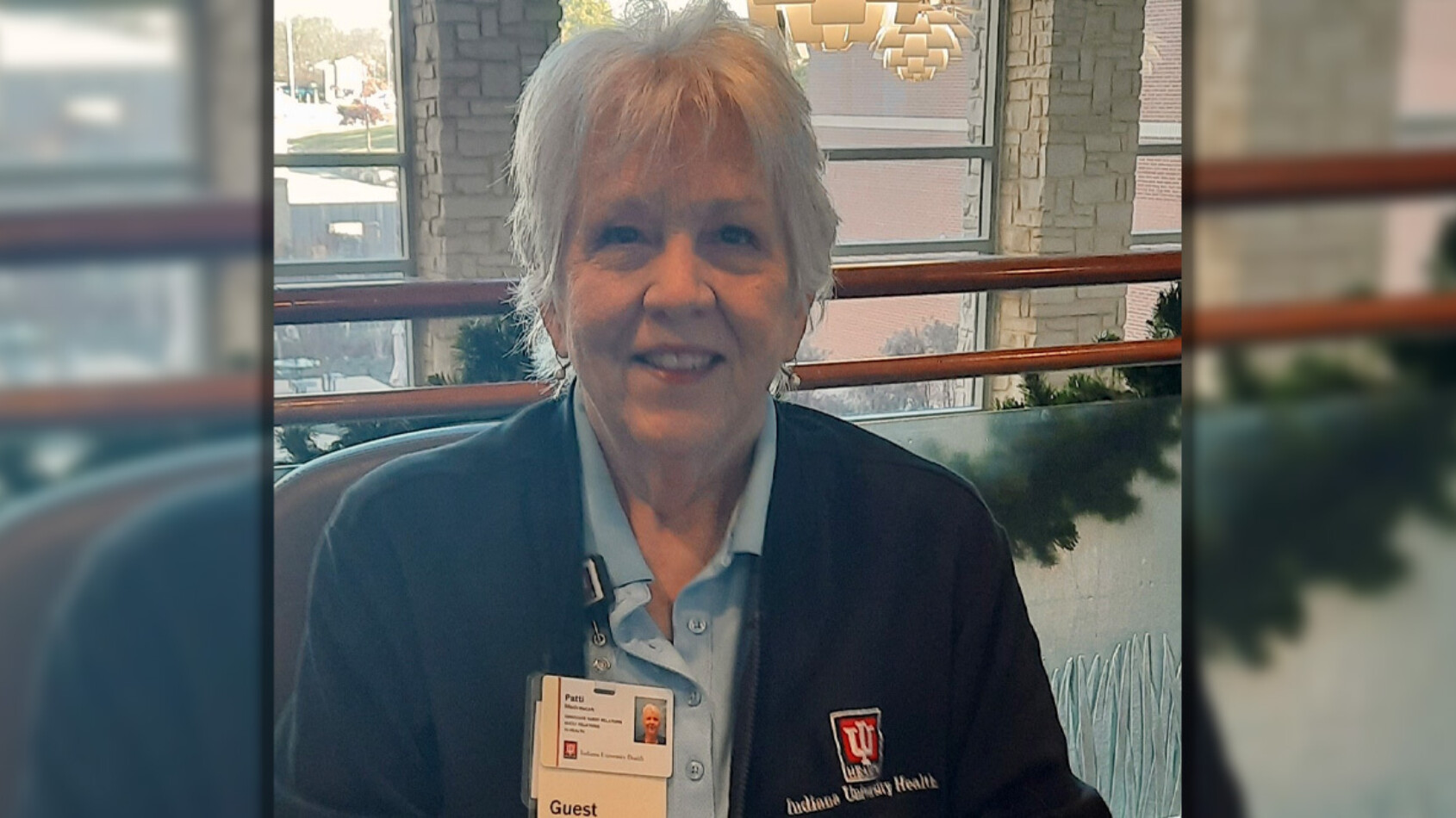 Family spans nearly 75 years of serving IU Health | IU Health