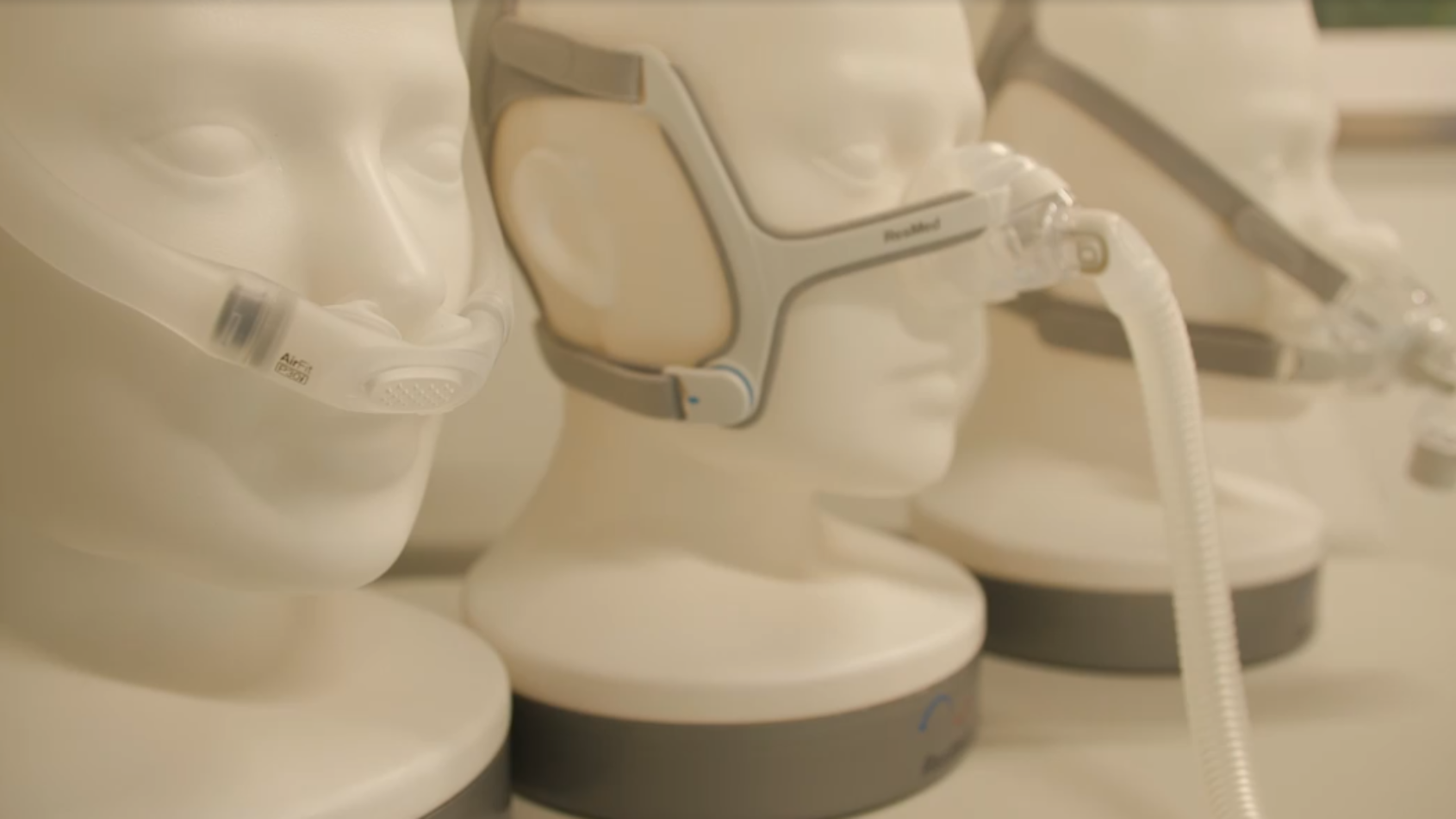 Finding sound sleep: Sleep medicine MD breaks down services IU Health ...