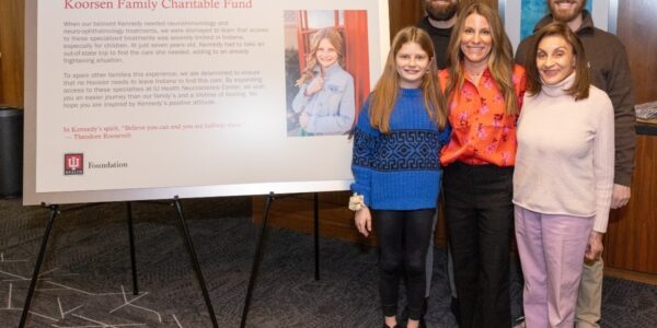 IU Health Foundation | IU Health
