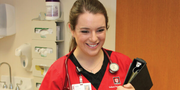 Nursing at IU Health | IU Health
