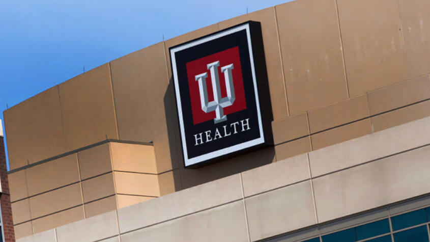 IU Health to add eight blocks to downtown campus, build new $1.6B ...